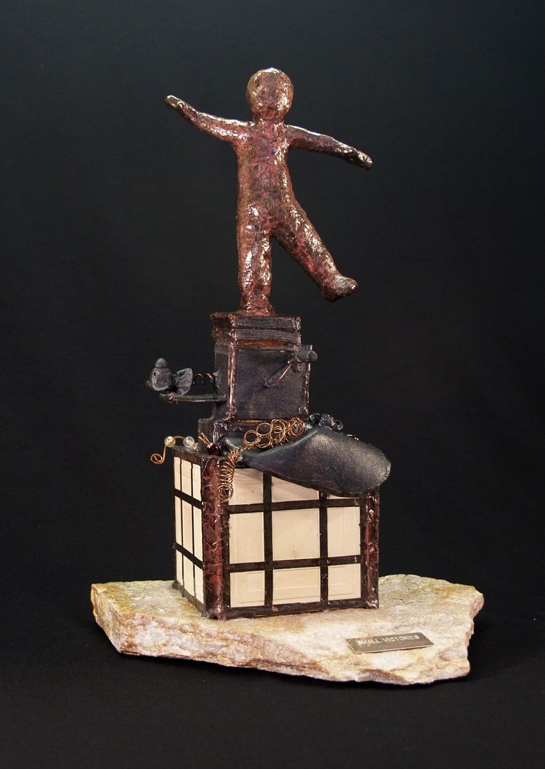 The Art of Suzanne Lowry