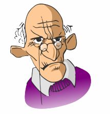 Grumpy Old It Guy - SQL Server, Tsql