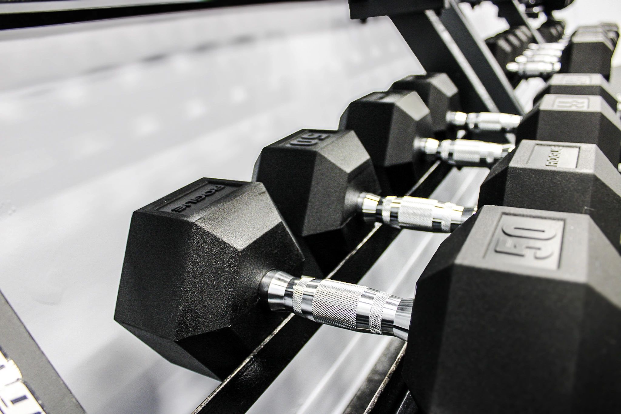 Forward Fitness Athletic Club