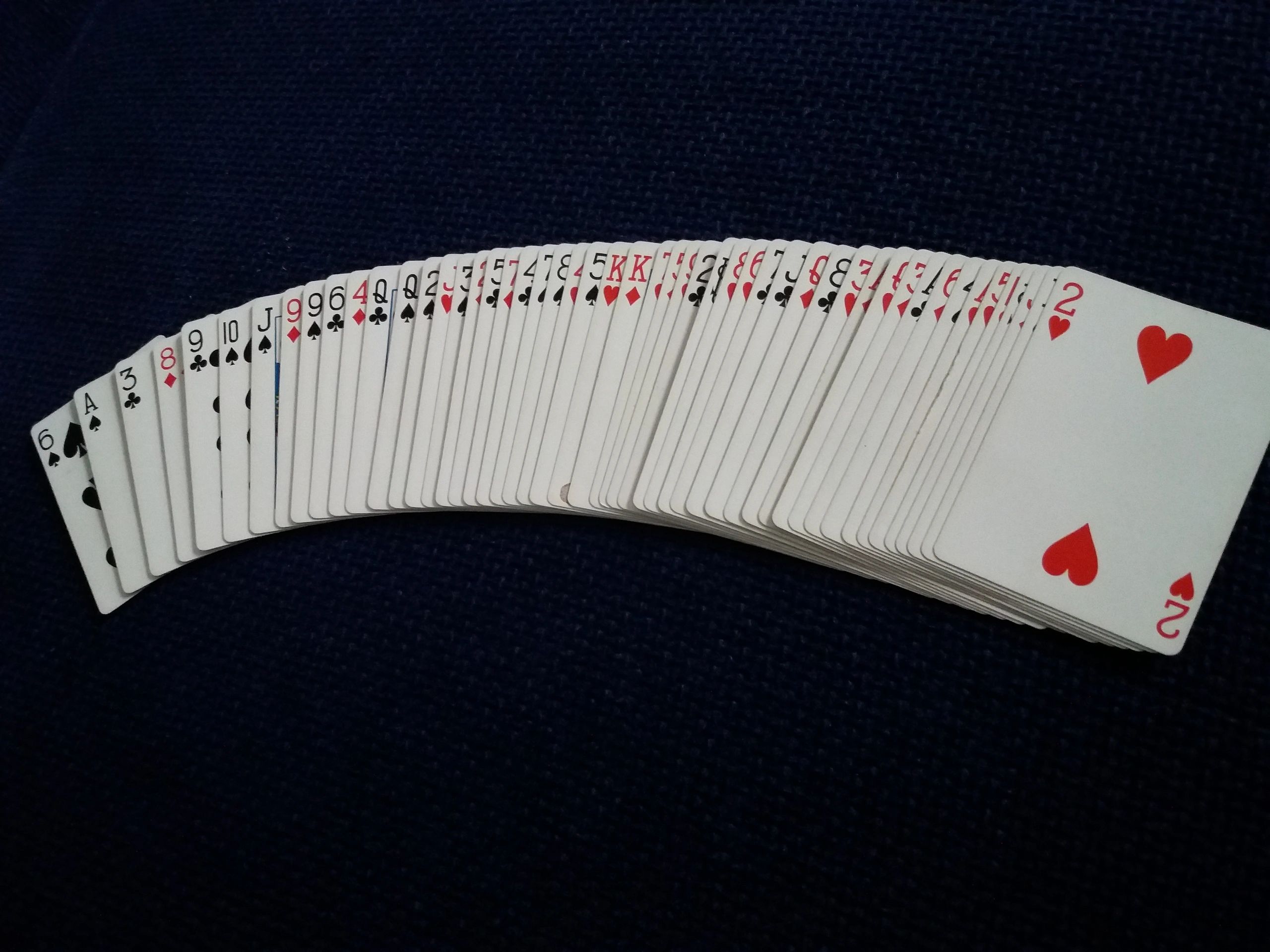 Paul Anthony-Close up Magician - Close Up Magic, Corporate Event ...