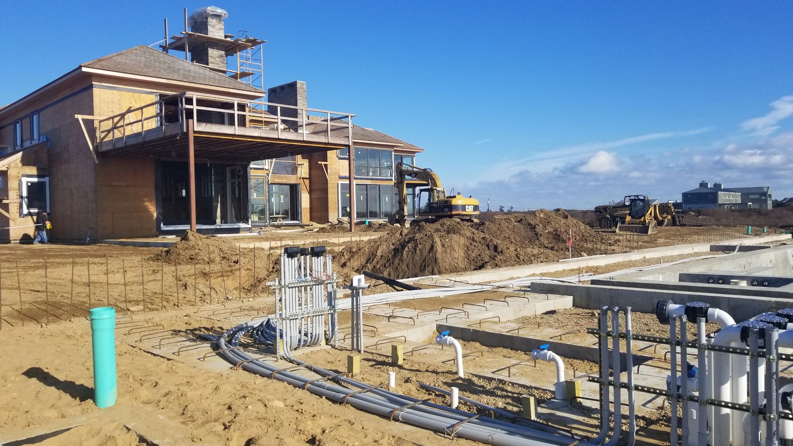 Neal Coleman Electric Inc