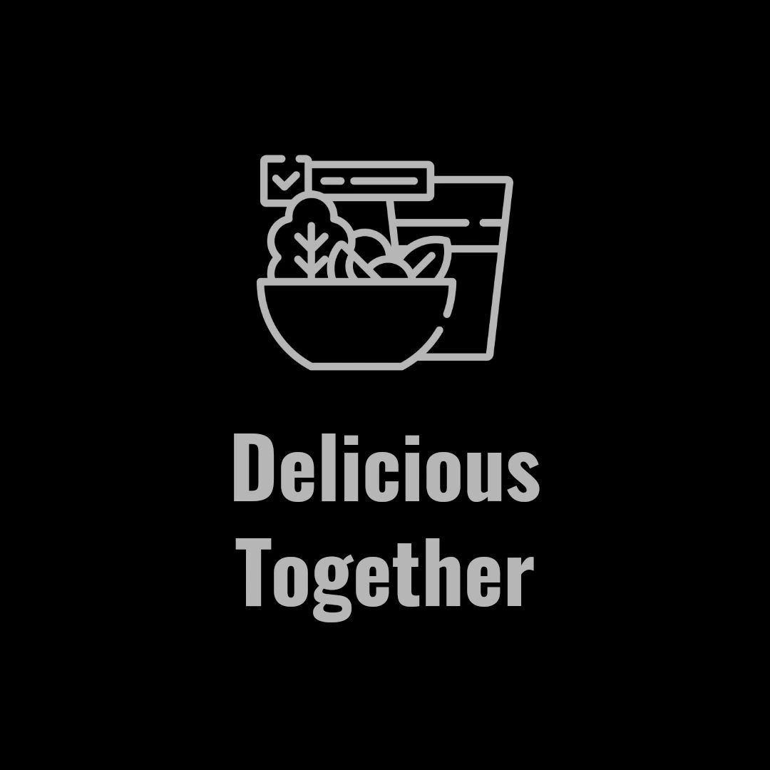 Delicious Together