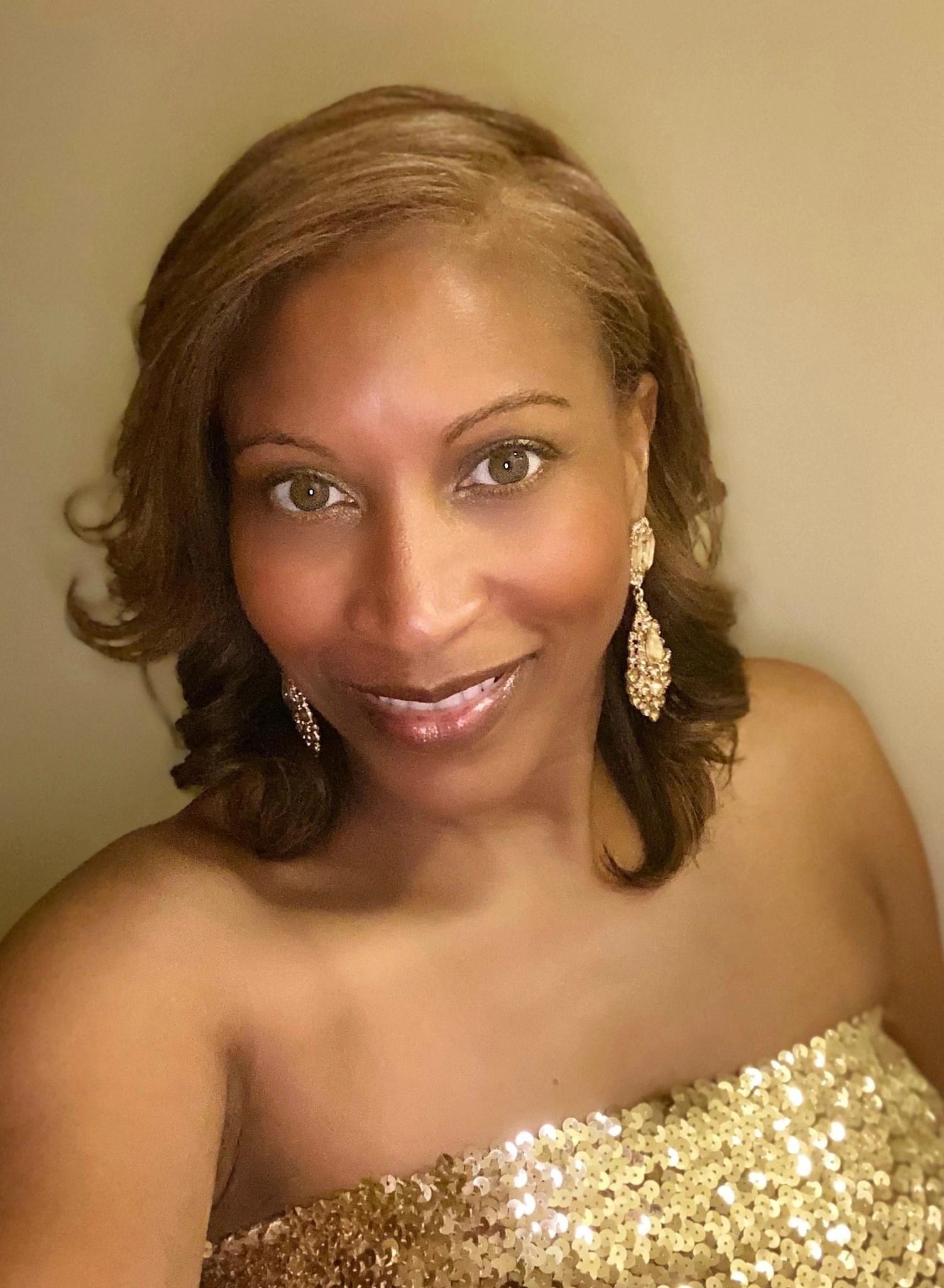 About | Caroline Barrow