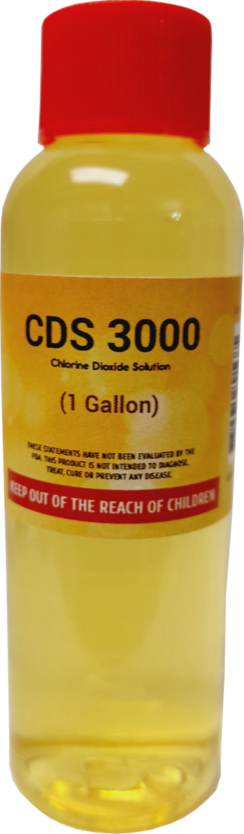 CDS 3000 (1G)
