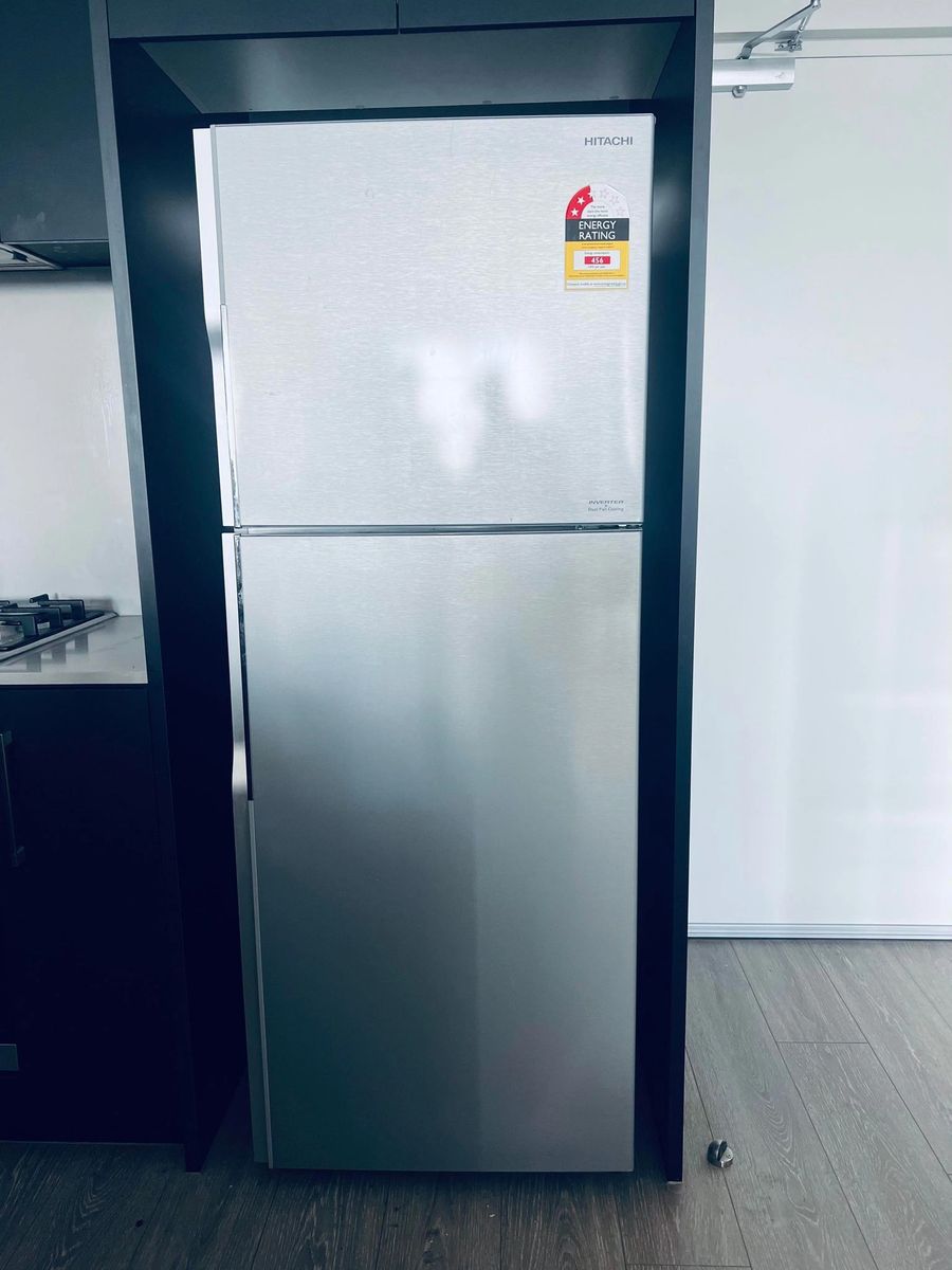 Hitachi Fridge