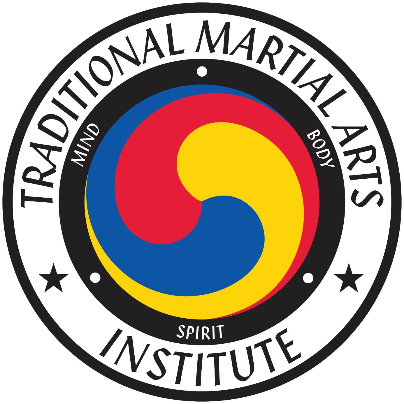 Traditional Martial Arts Institute