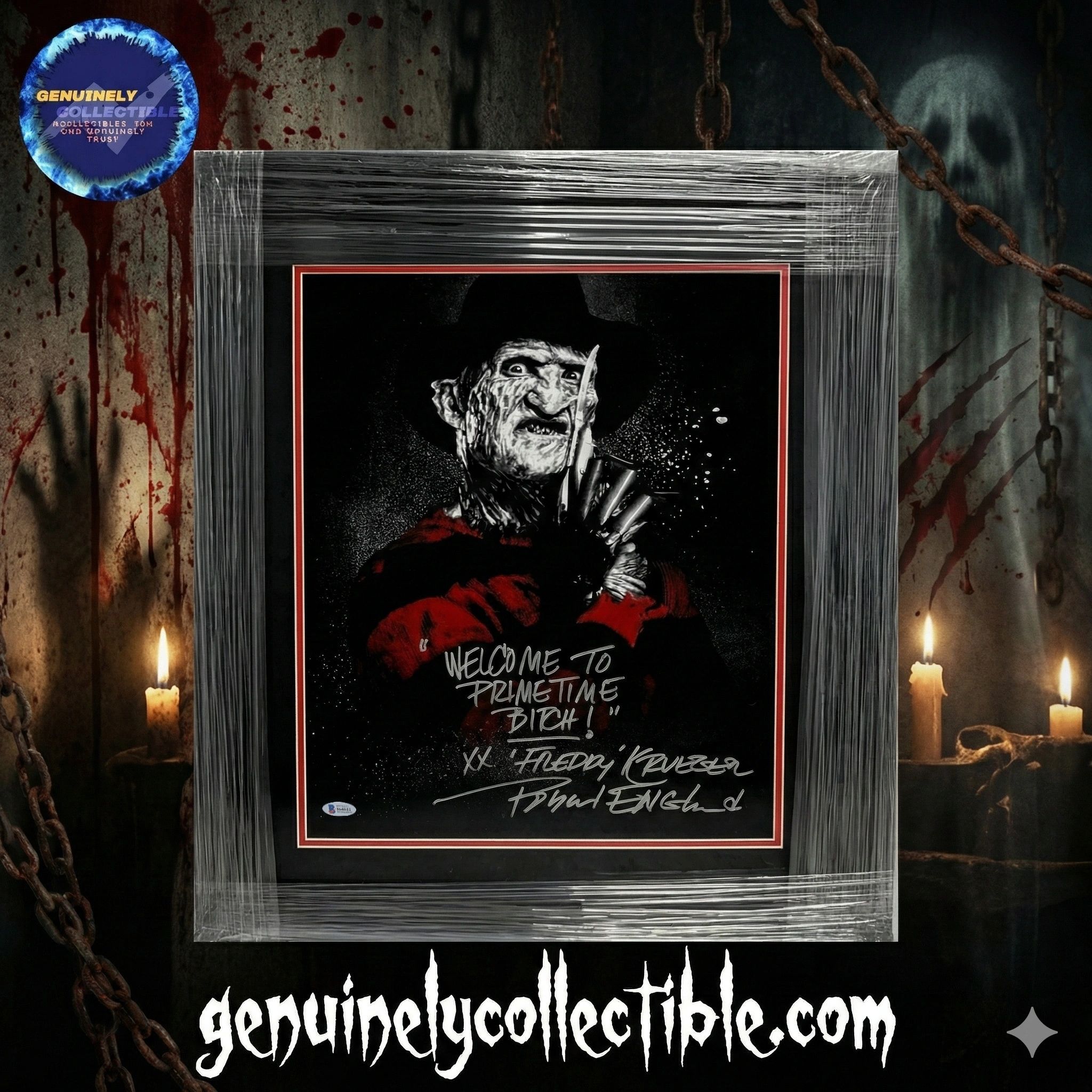 Horror Collectibles Spotlight: The Unholy Trinity of Slashers