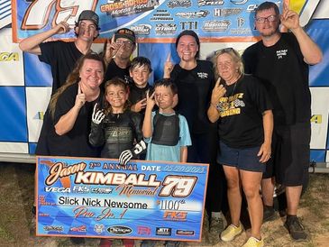 Jr 2 | South GA Kartway