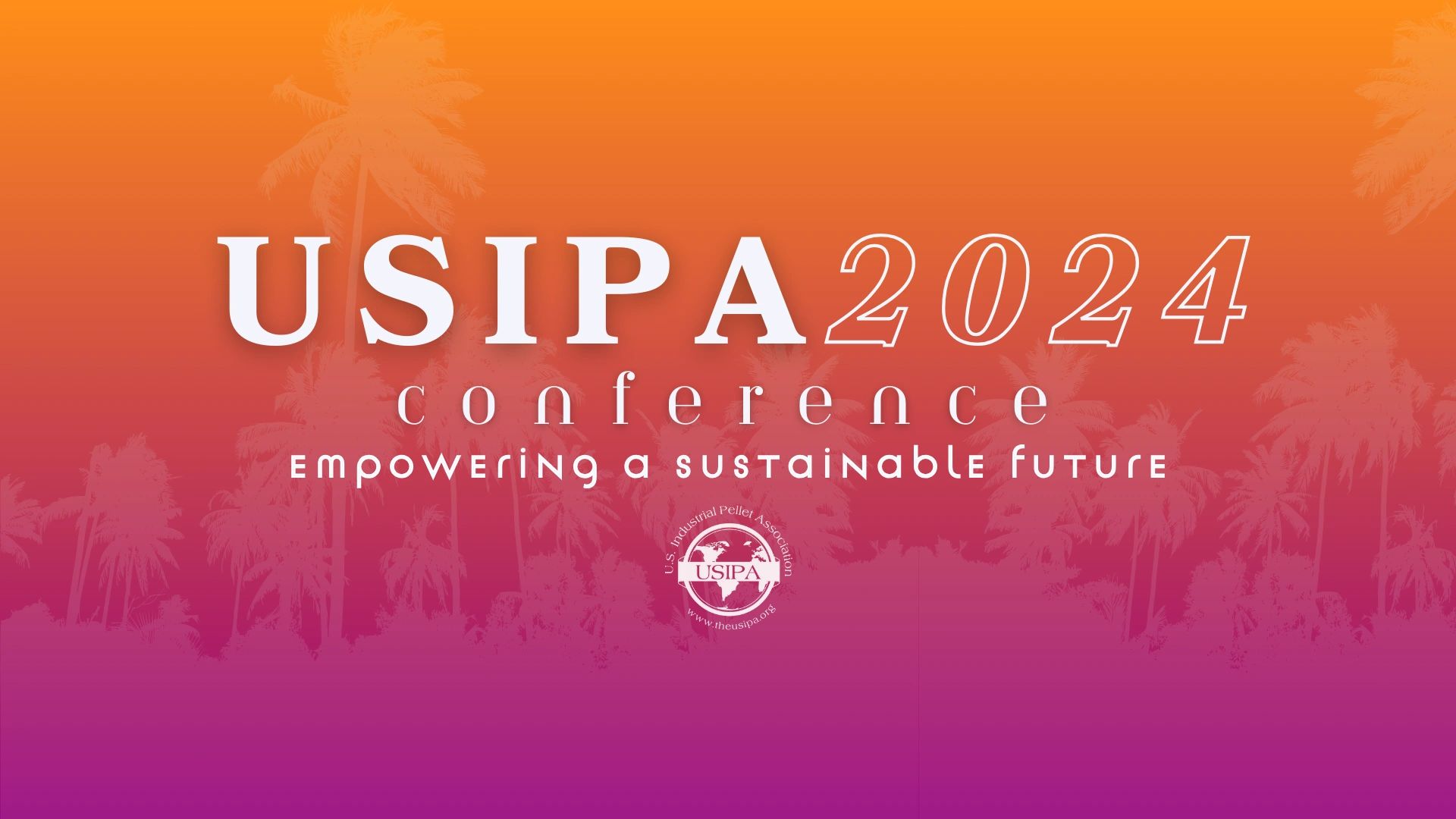USIPA Conference: All About Pellet Fuel Innovation