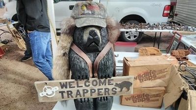 Convention | Wisconsin Trappers' Association, Inc