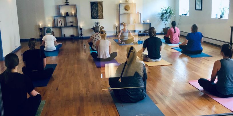 Yoga Sangha - Yoga Studio, Yoga, Yoga Classes