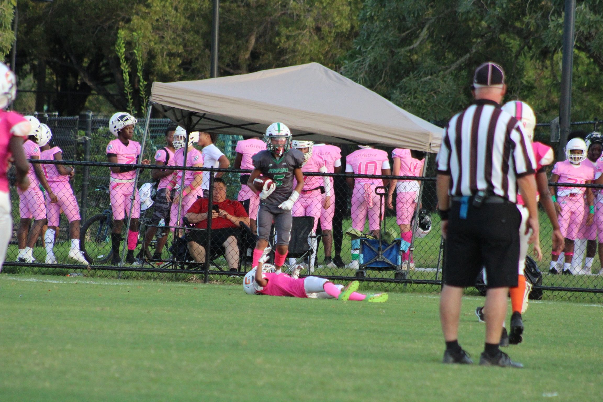 About Us | Pompano Eagles