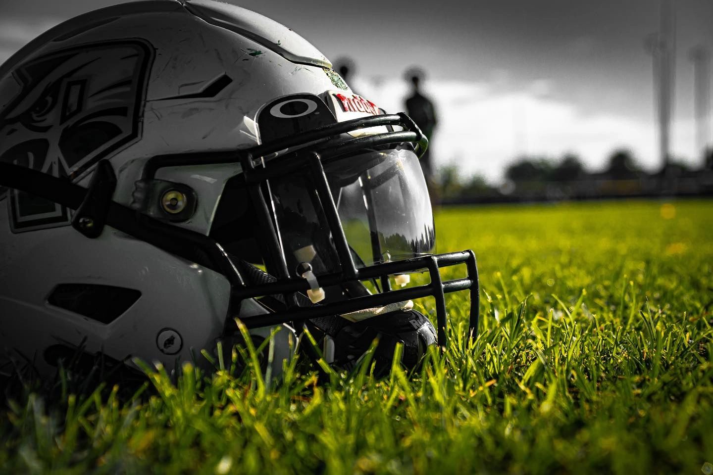 Pompano Eagles - Youth Football Team