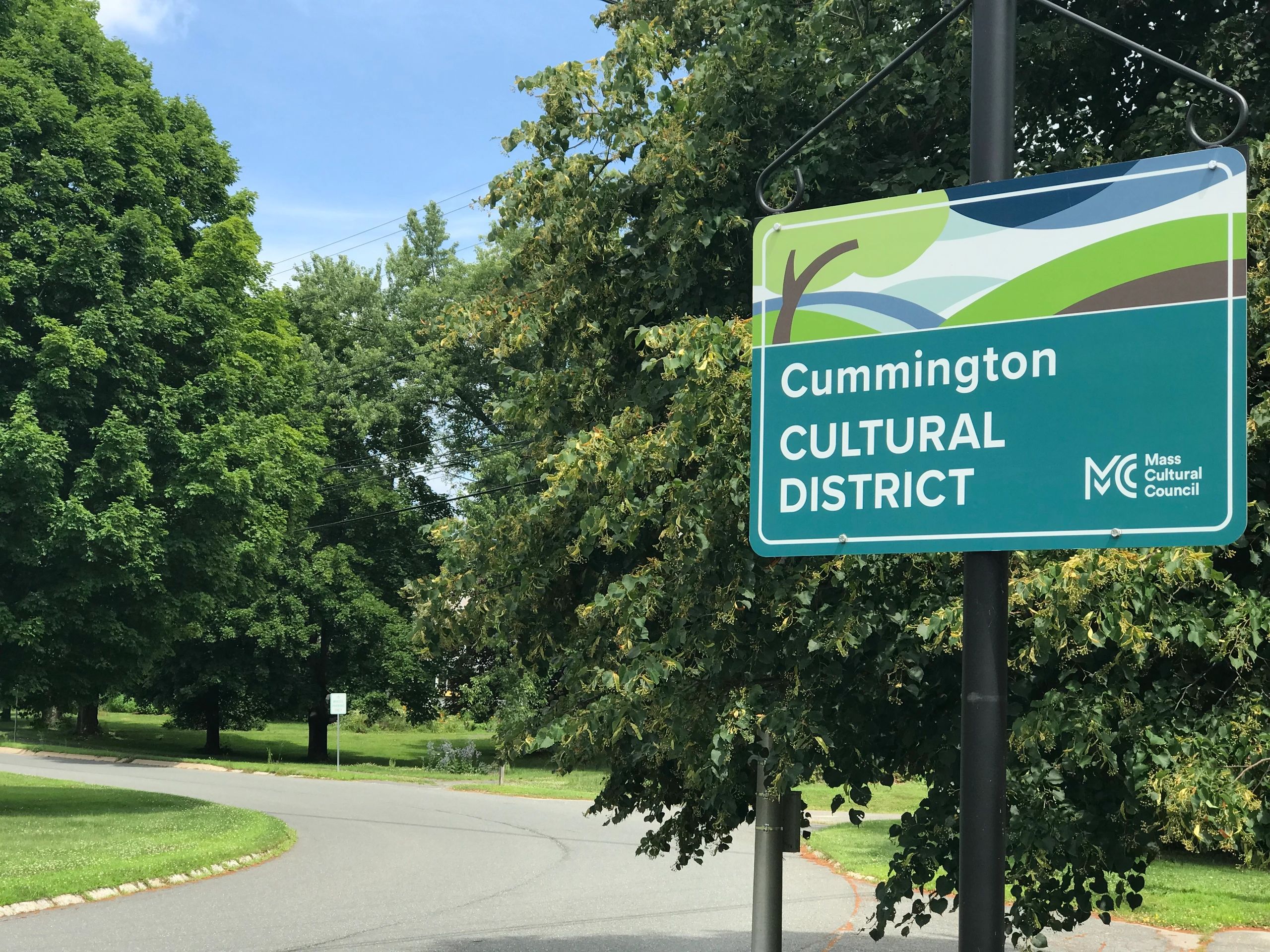 Visiting Cummington | Cummington Cultural District