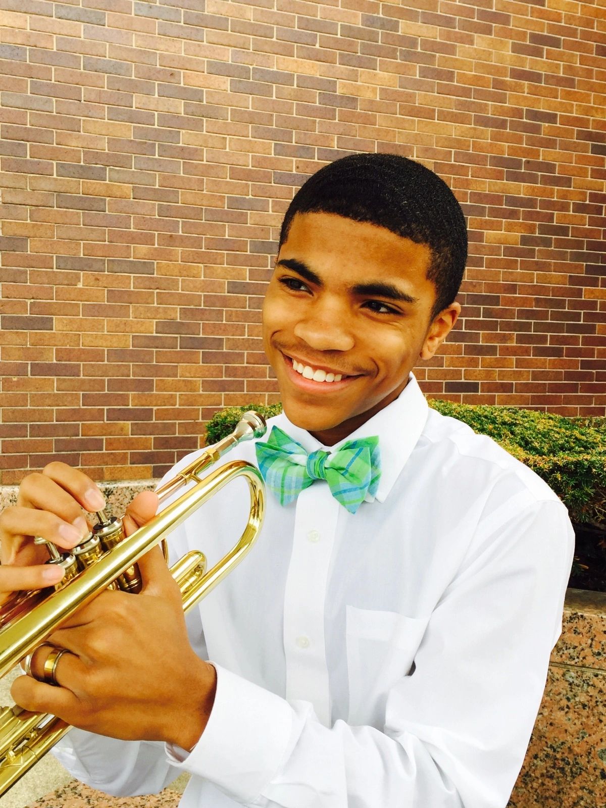 The Griffin Institute of Performing Arts