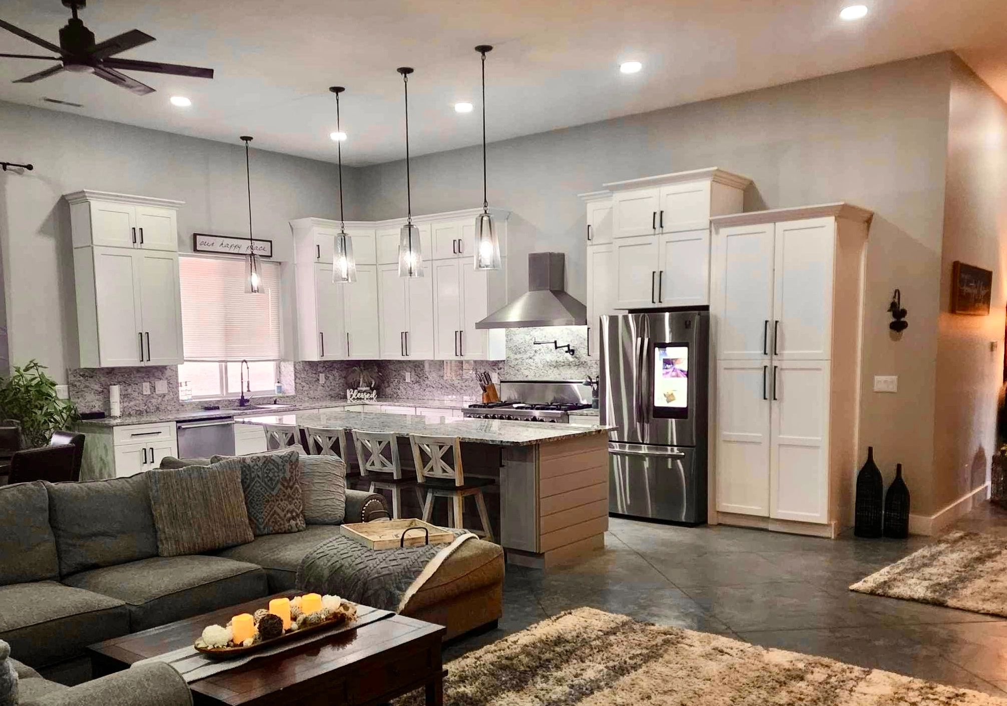 Expert Kitchen and Bathroom Renovations | Lakeview Kitchen & Bath