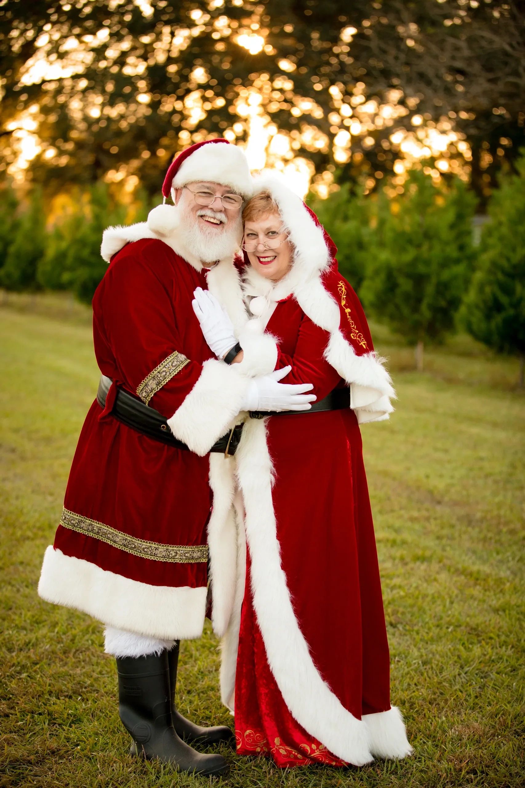 Gallery | Santa Claus NOLA