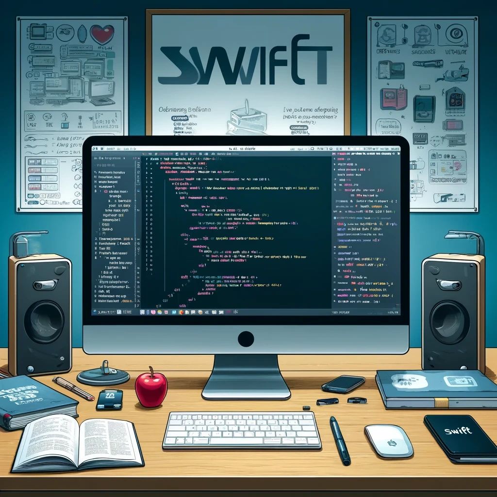 Swift Coding for Beginners