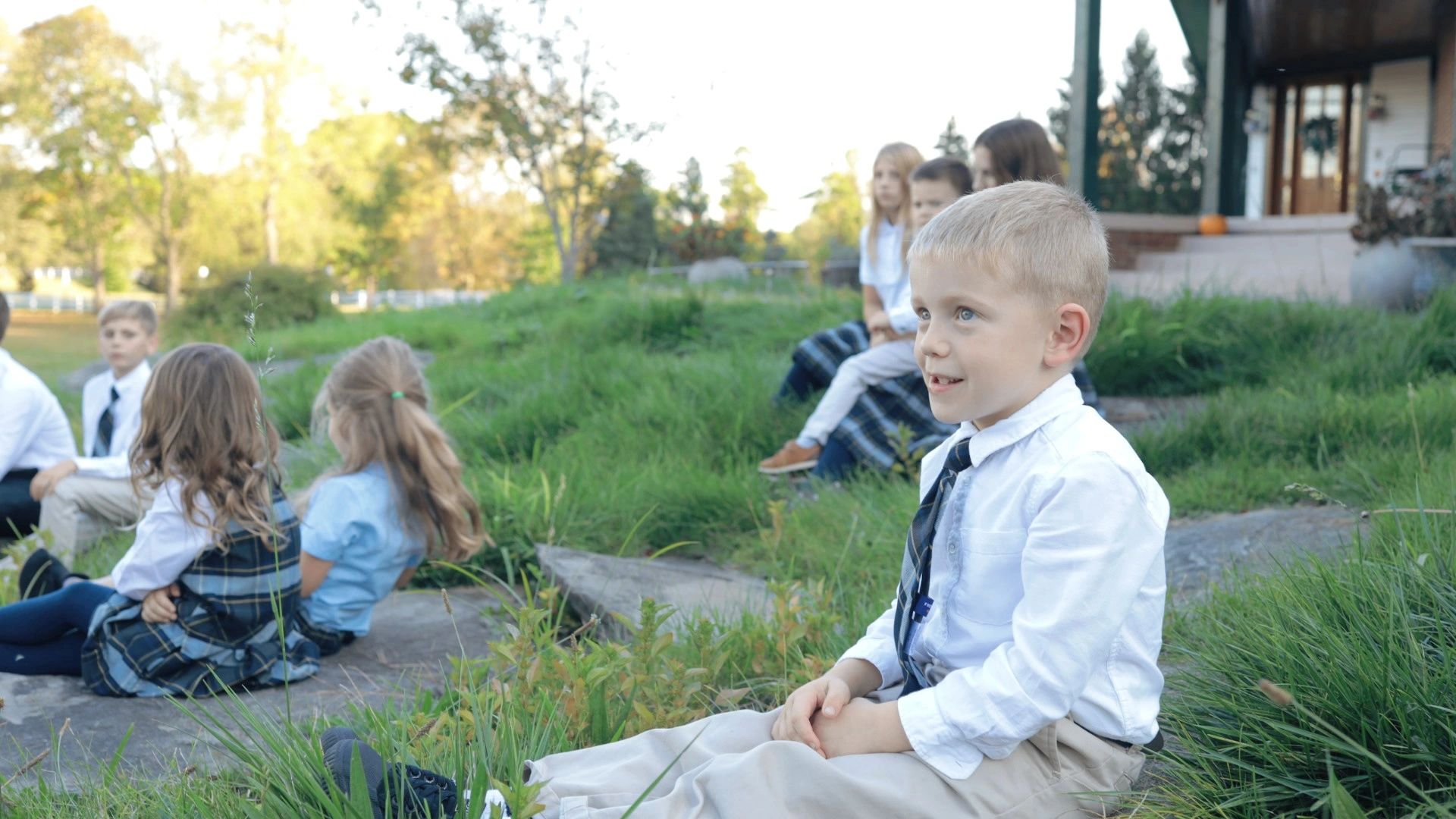 Tyndale Classical Academy in Howell, Michigan