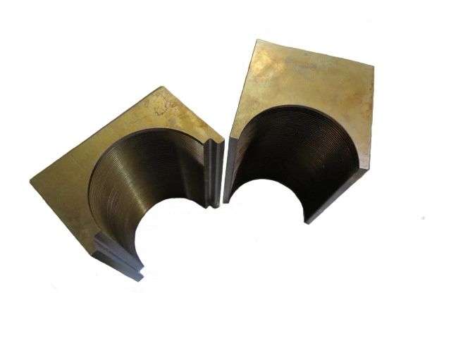 Bend Tooling - Clamps - Part 1 of 4