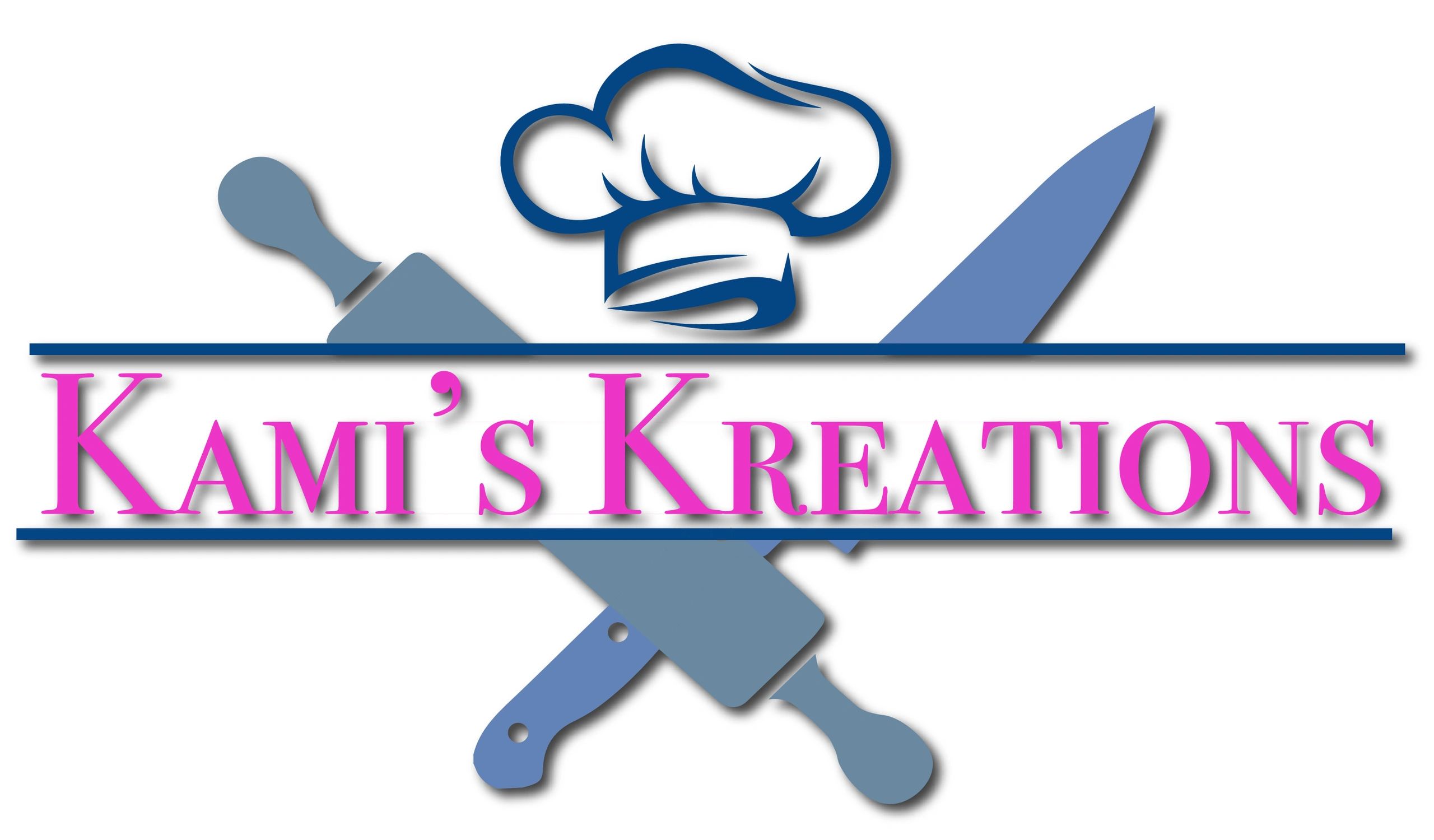 Kami's Kreations - Cake, Bakery, Cupcakes