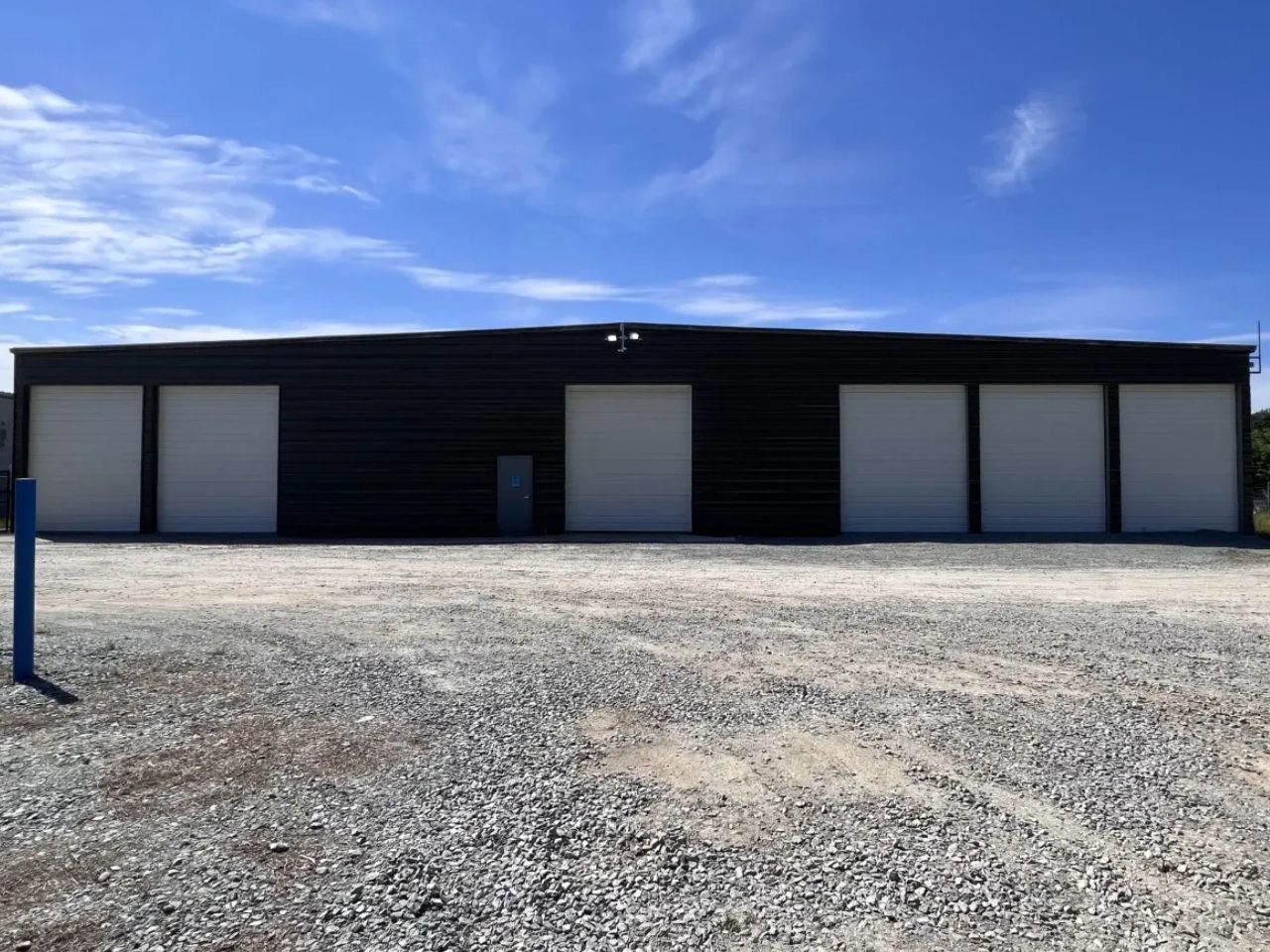 Modern CoWarehousing LLC - Warehouse, Storage, Warehousing