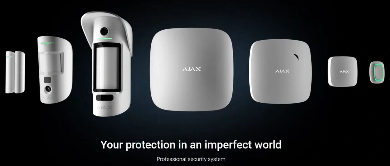 Alarm Systems | Spectrum Systems