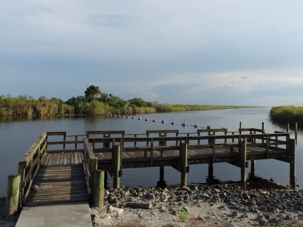 Emily Hanzlik Outdoors - Fishing Guide, Bowfin