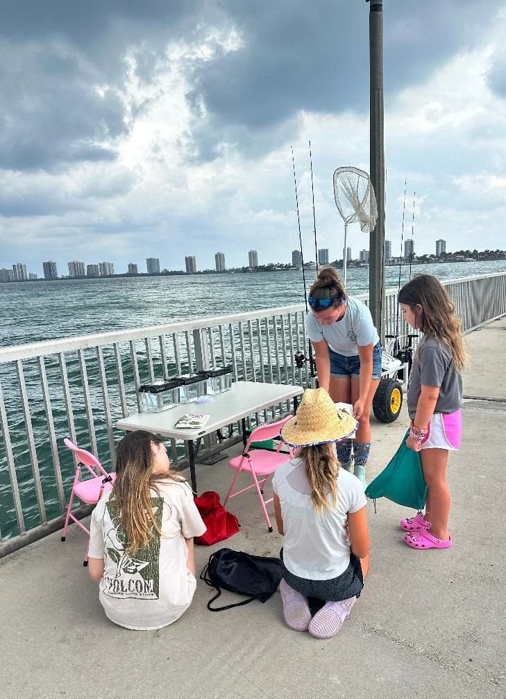 Emily Hanzlik Outdoors