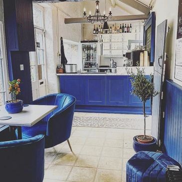 Our Story | Amalfi Kitchen