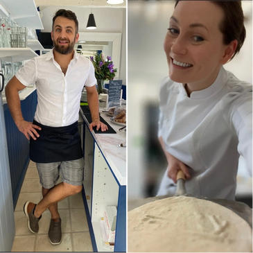 Our Story | Amalfi Kitchen