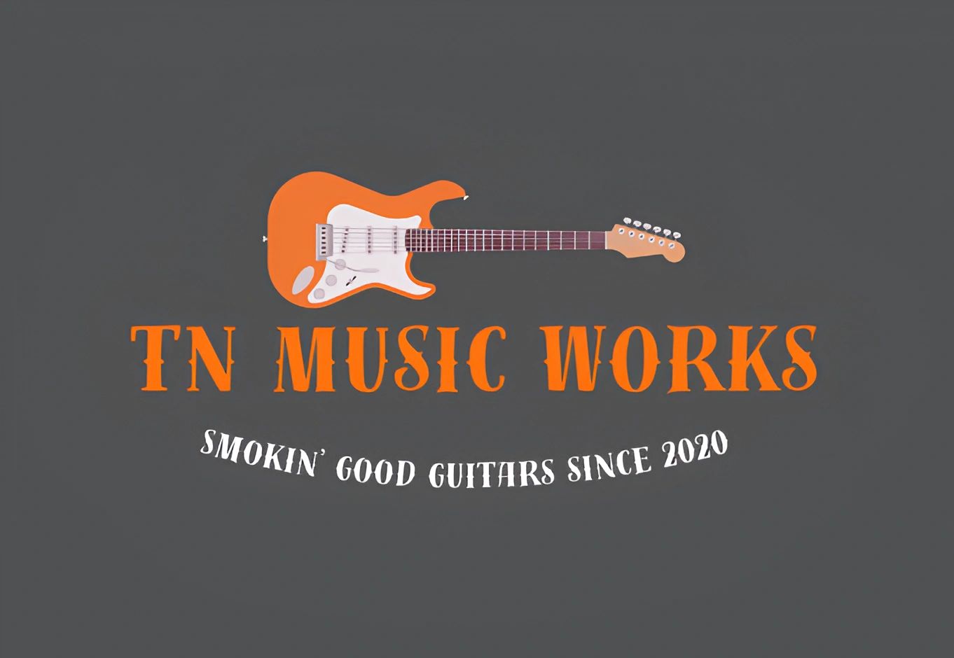 TN Music Works - Expert guitar repair and music store