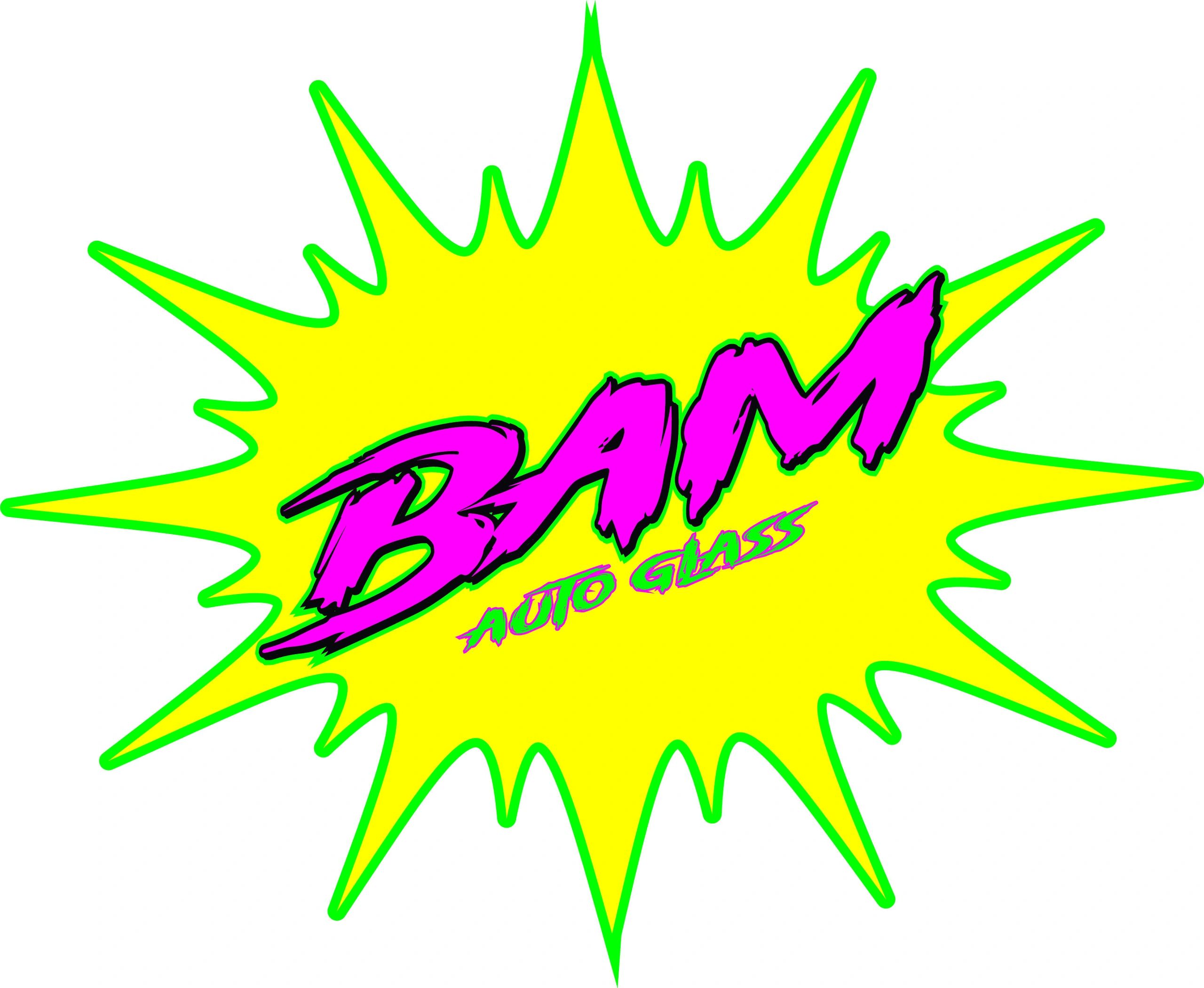 BAM Auto Glass