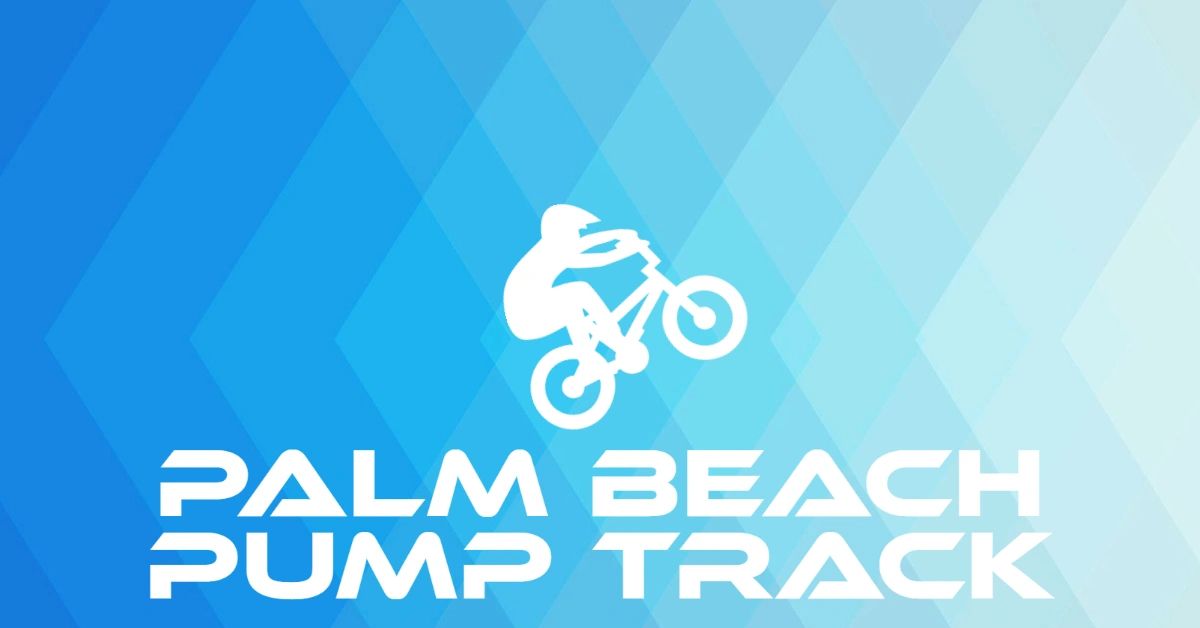 Palm Beach Pump Track