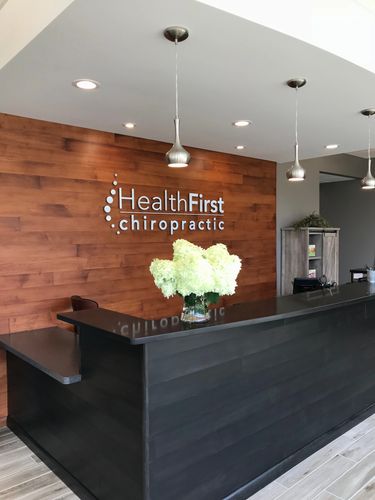 Health First Chiropractic Altoona