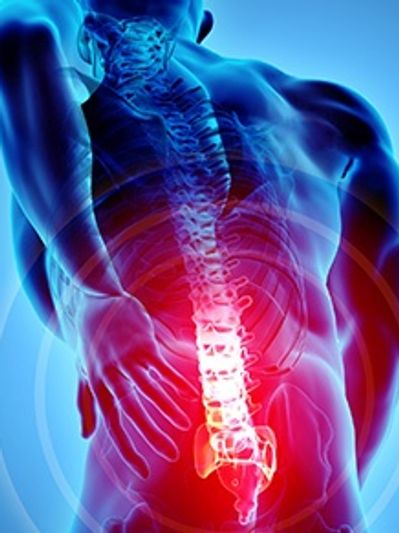 Health First Chiropractic Altoona - Low Back Pain, Chiropractic for ...