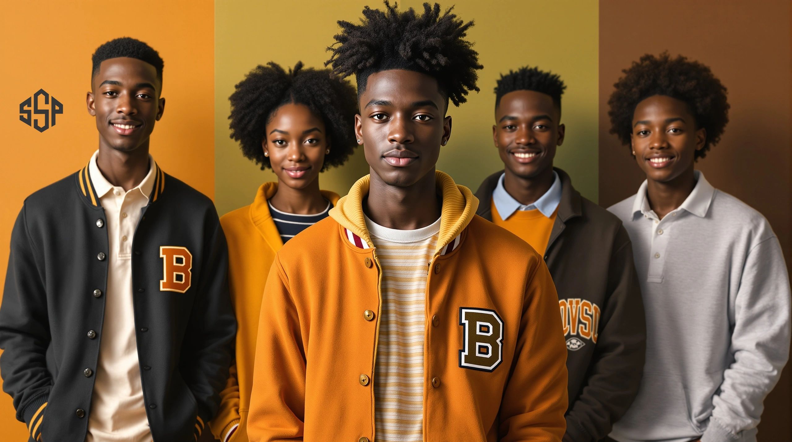 School Spirit Apparel - Elevate Your School Spirit