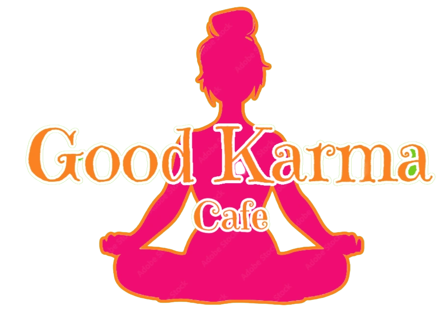 Delicious Vegetarian Food at Good Karma Cafe