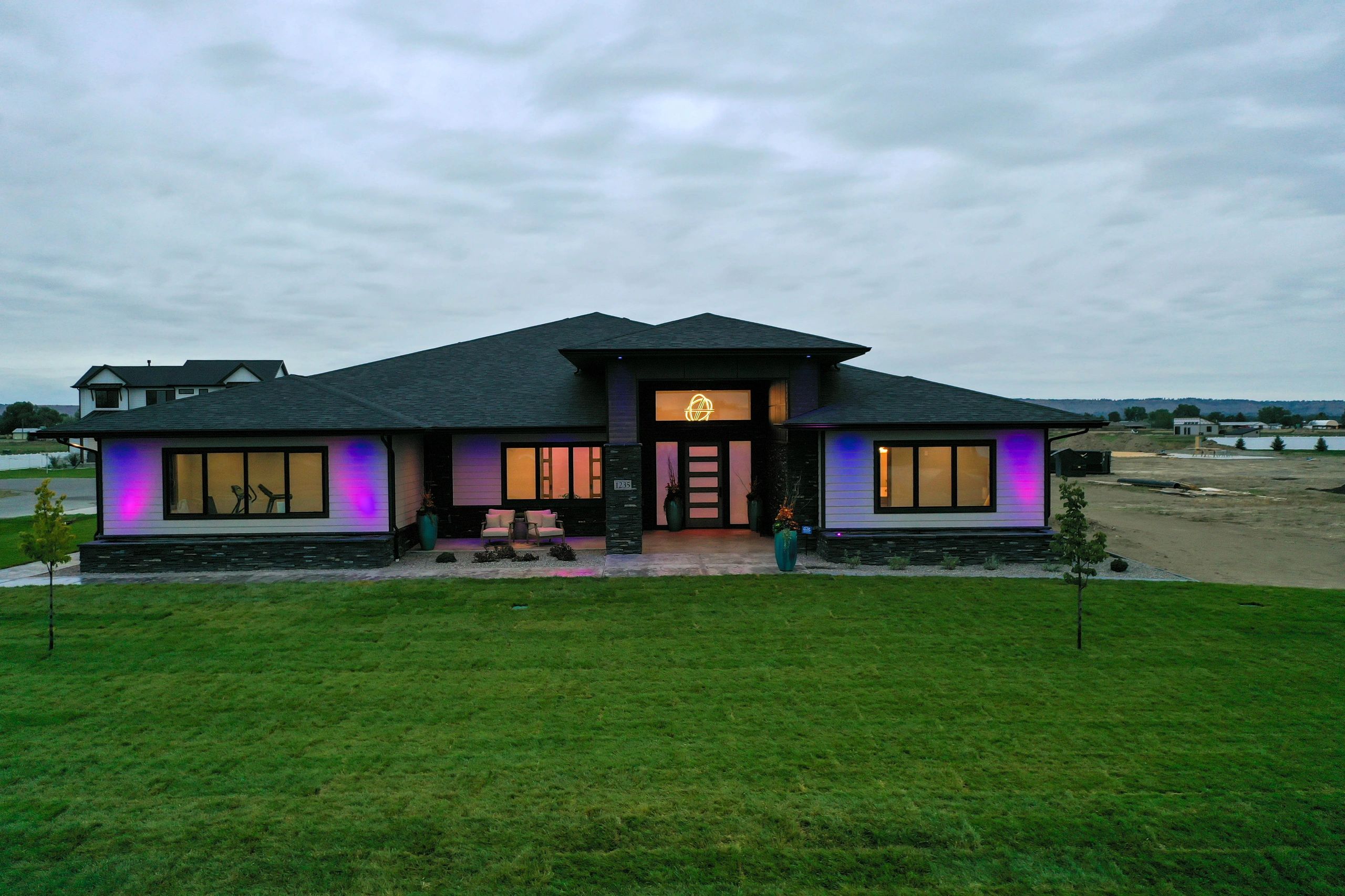 BRS Construction - Custom Home Builders - Billings, Montana