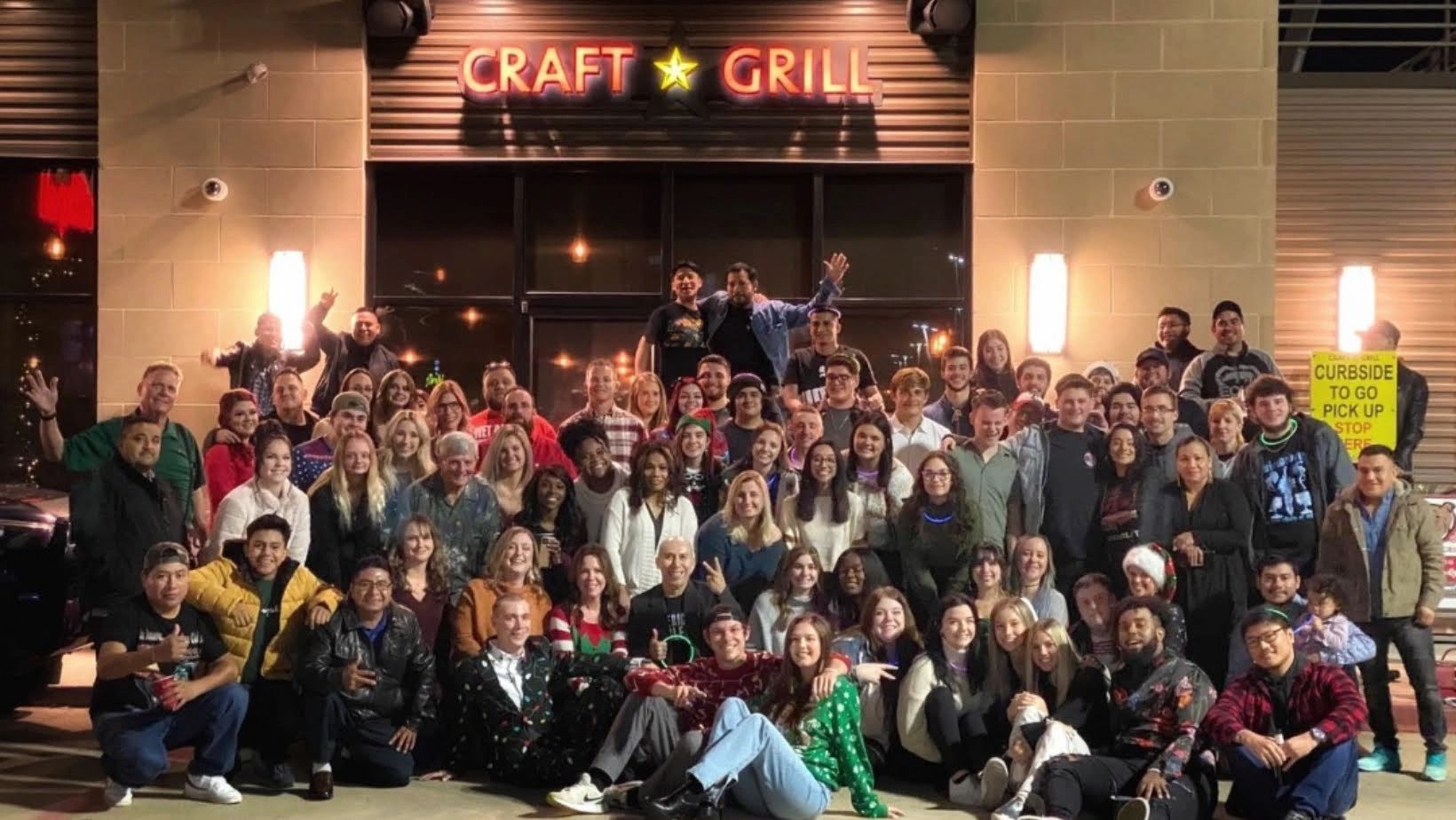 HOME [craftgrillrestaurants.com]