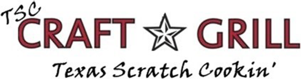 Craft Grill - Restaurant in the Woodlands - Spring, Texas