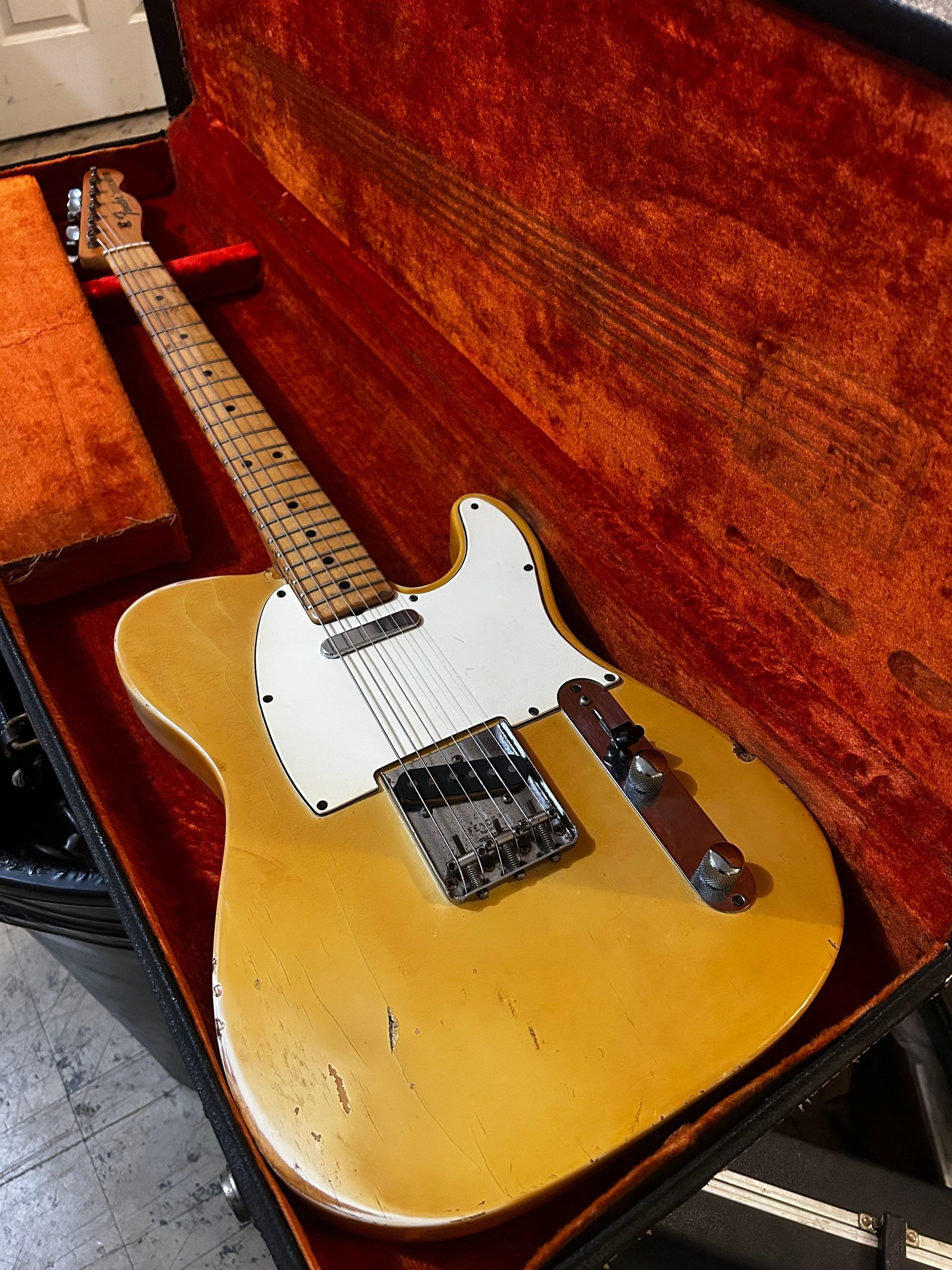 Metro Sound & Music Co.