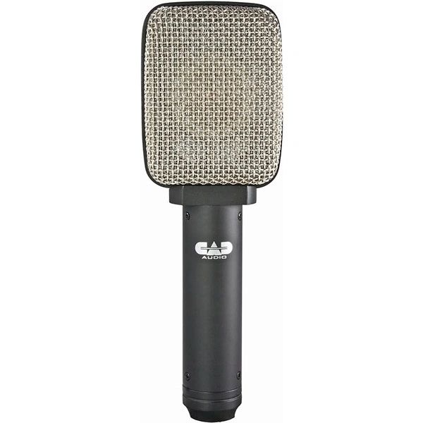CAD Audio CAD Live D80 Side Address Large Diaphragm Super Cardioid ...