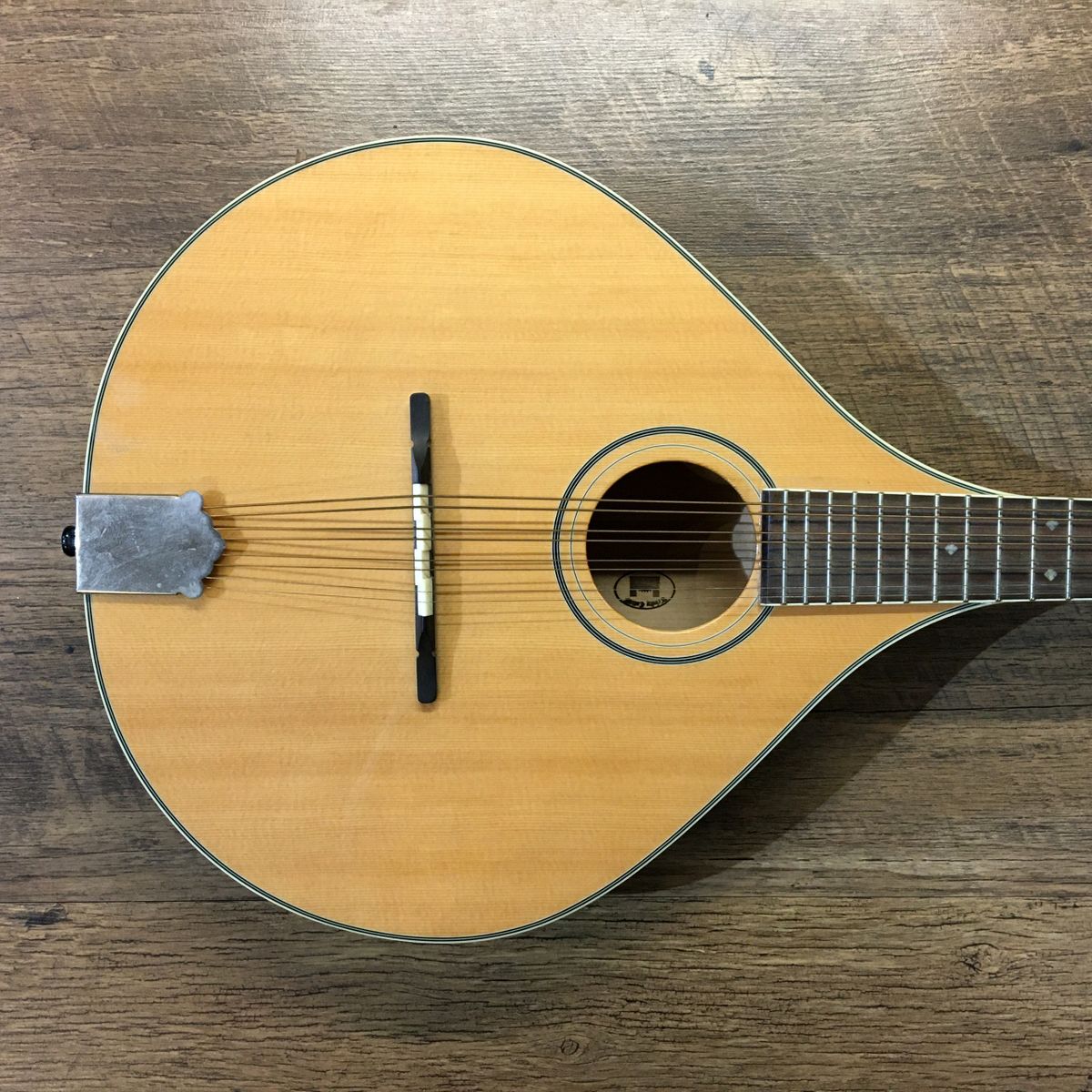 Trinity College TM-325 Acoustic Standard Celtic Octave Mandolin