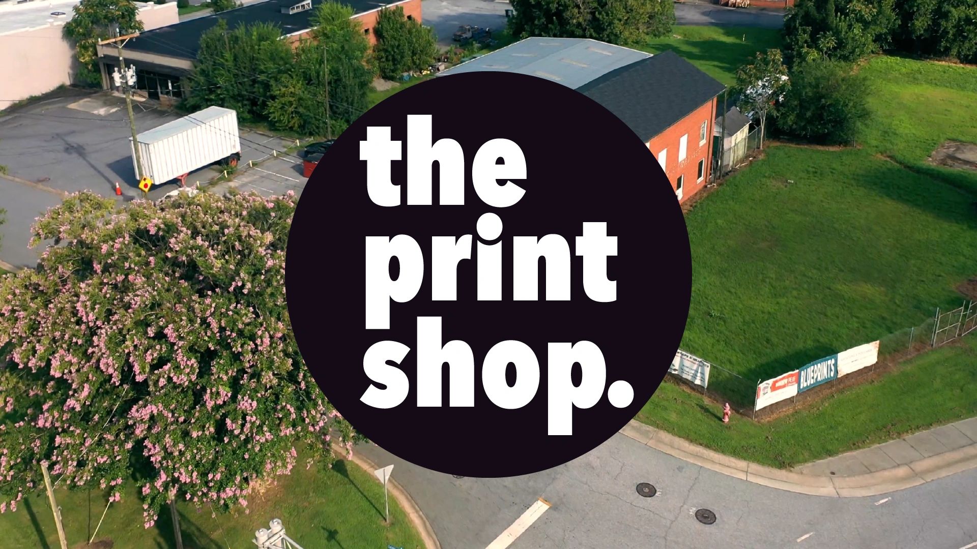 The Print Shop