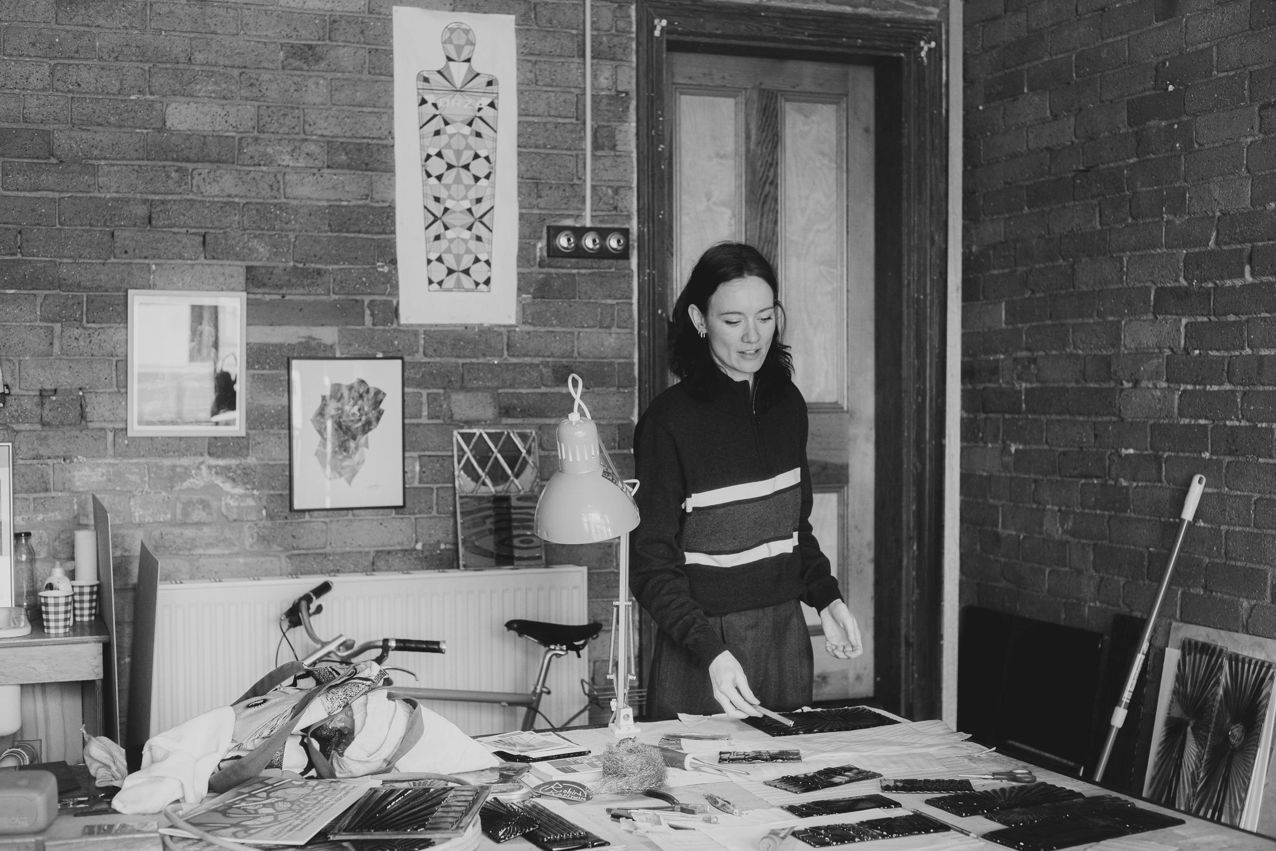 HOME [nadinekeegan.com]