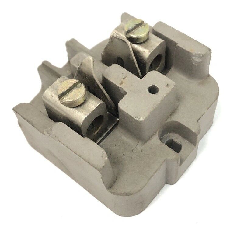 Eaton MEM EXEL 63Amp Switch Disconnector Isolator Contact Phase ...