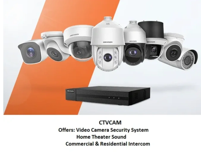 CTVCam
