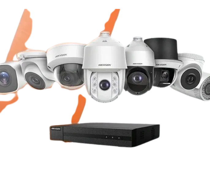 CTVCam - Security Camera System, Audio Video Entergration