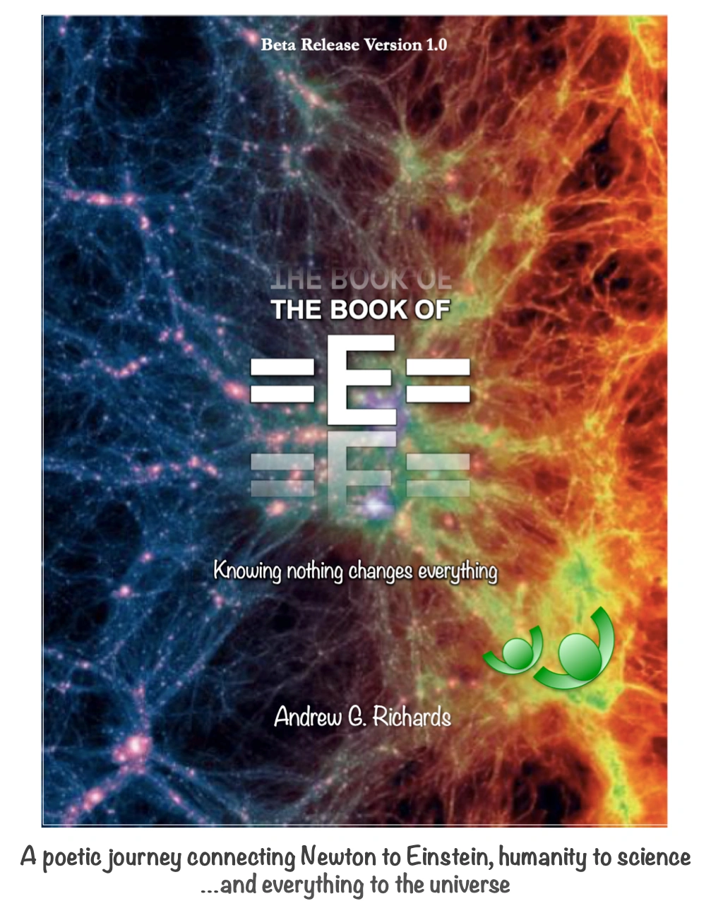 The Book of =E=